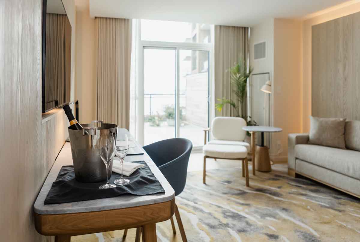 Staycation Packages - The Pearle Hotel & Spa